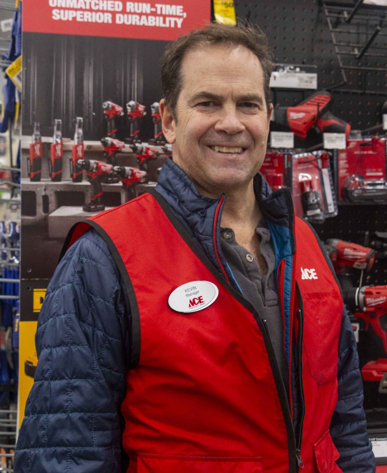 Meet our staff - Ace Hardware - Big Sky